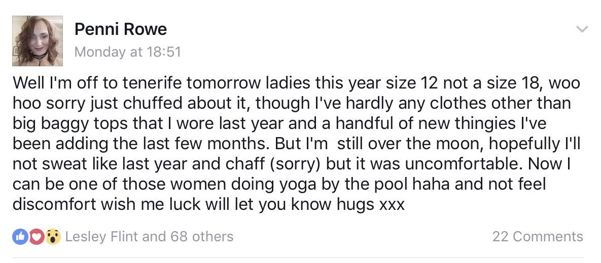 Useful Links - Debbie Flint