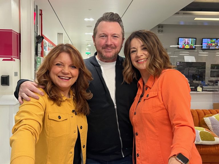 Spa Break mishap! And sneaky peeks… - Debbie Flint