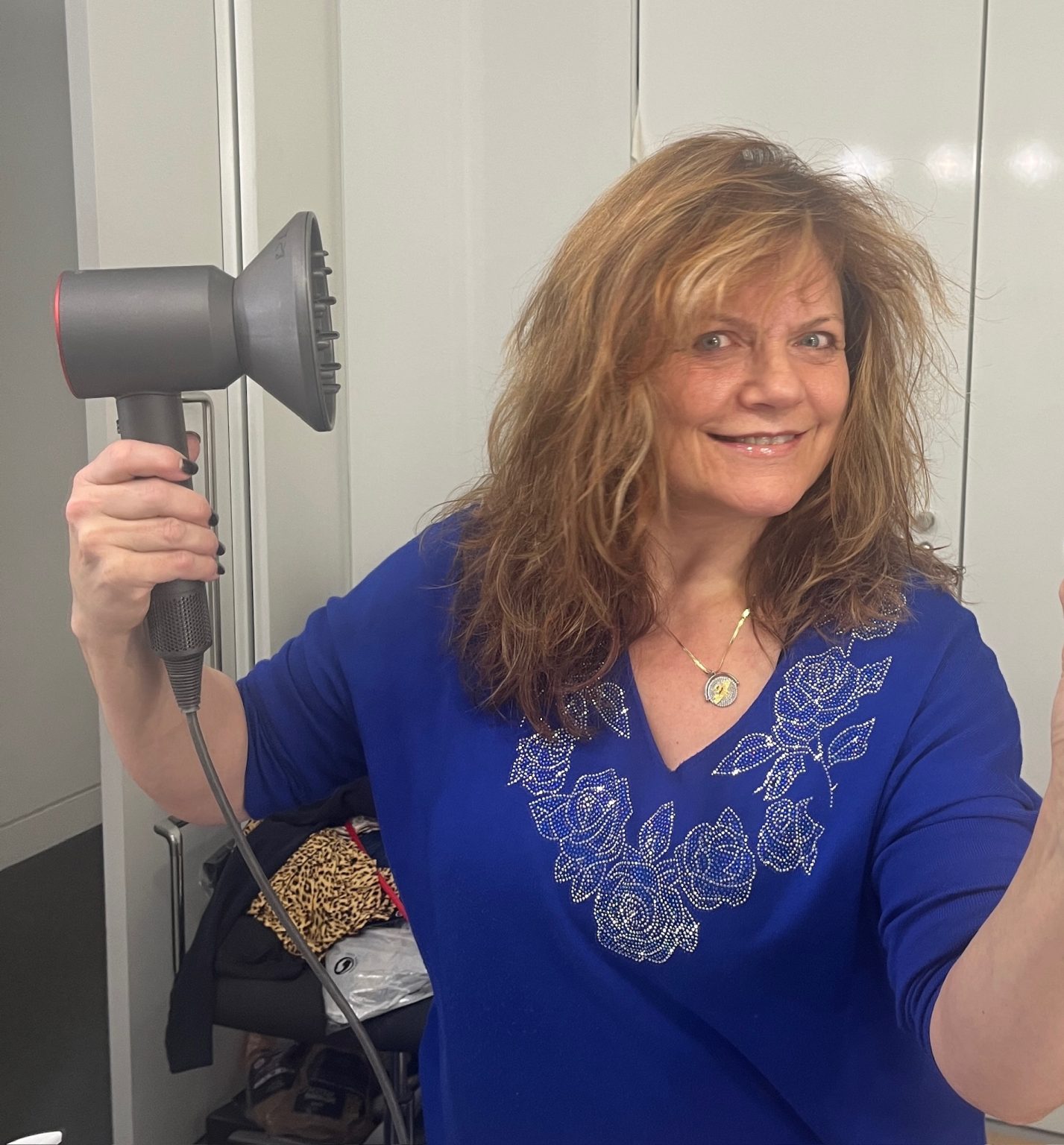 Happy 80th Mum! And a week’s sneaky peeks on QVC! - Debbie Flint