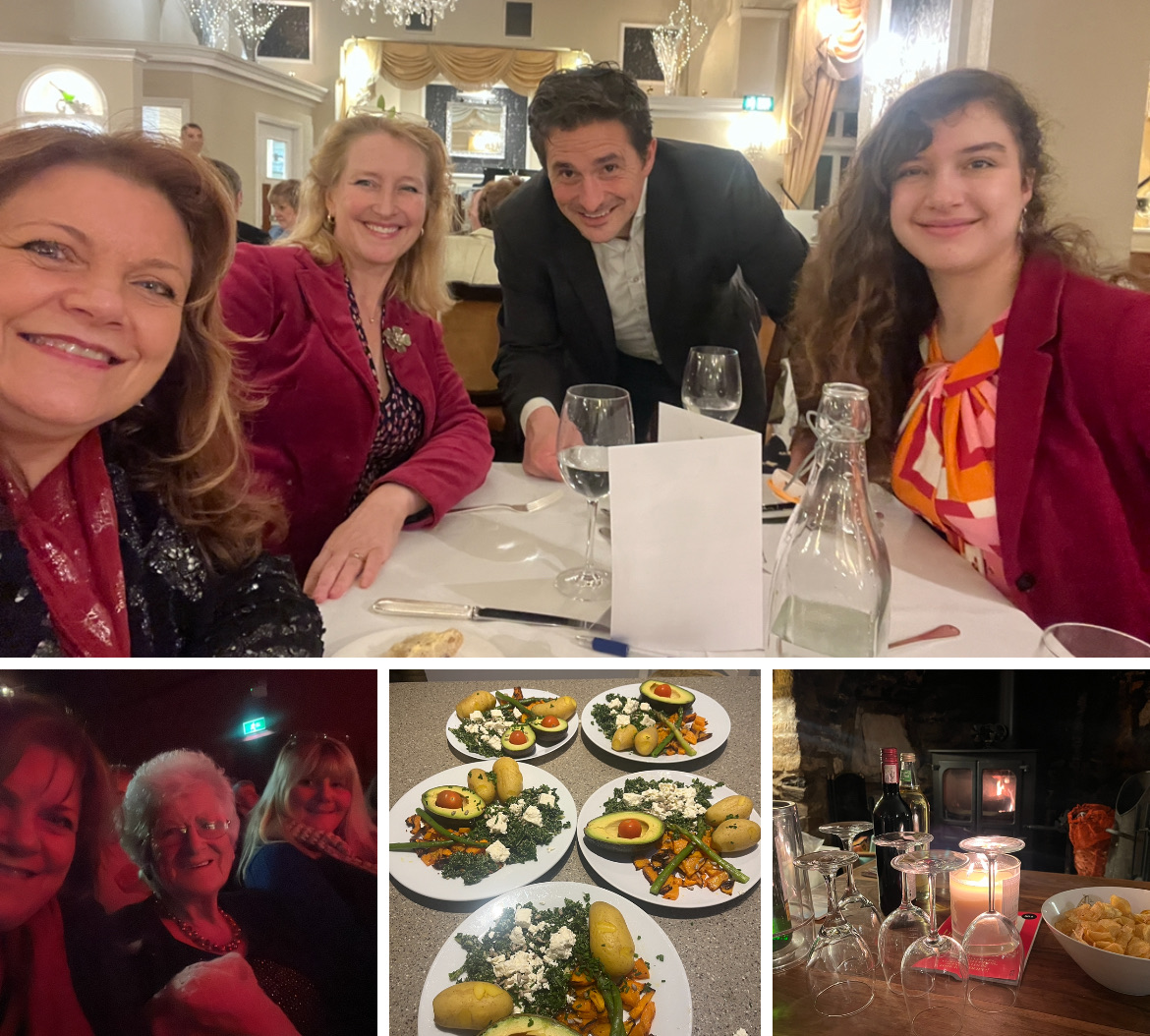 First Devon trip this year! And fun new “meet the presenter “ videos on ...