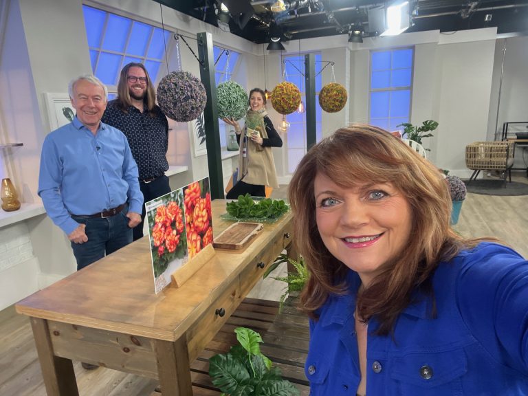 First Devon trip this year! And fun new “meet the presenter “ videos on ...