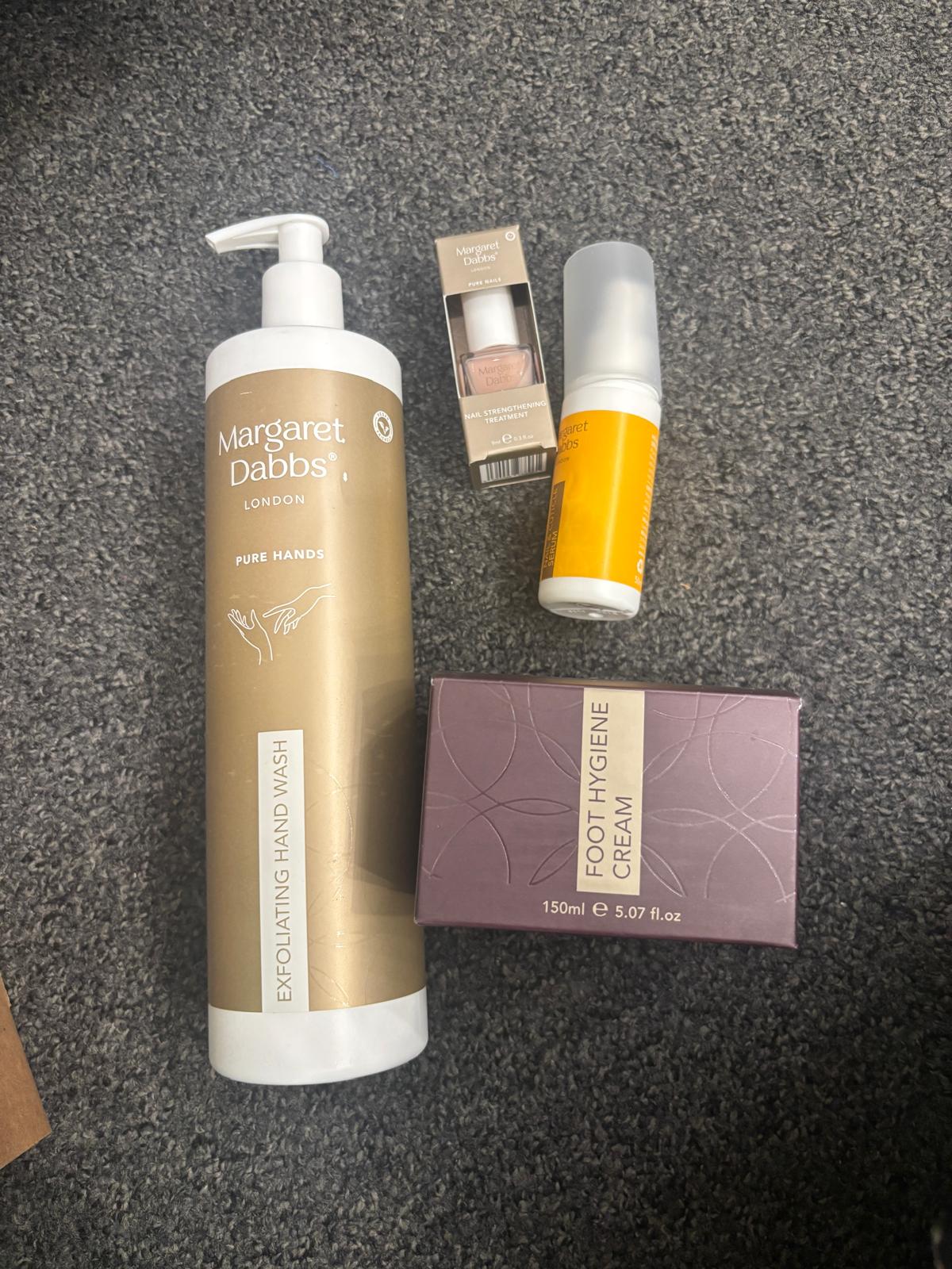 Hot Devon days and sneaky peeks! - Debbie Flint