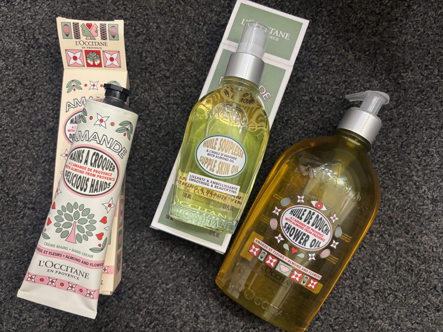 Annual Family Devon Trip! And sneaky peeks - Debbie Flint