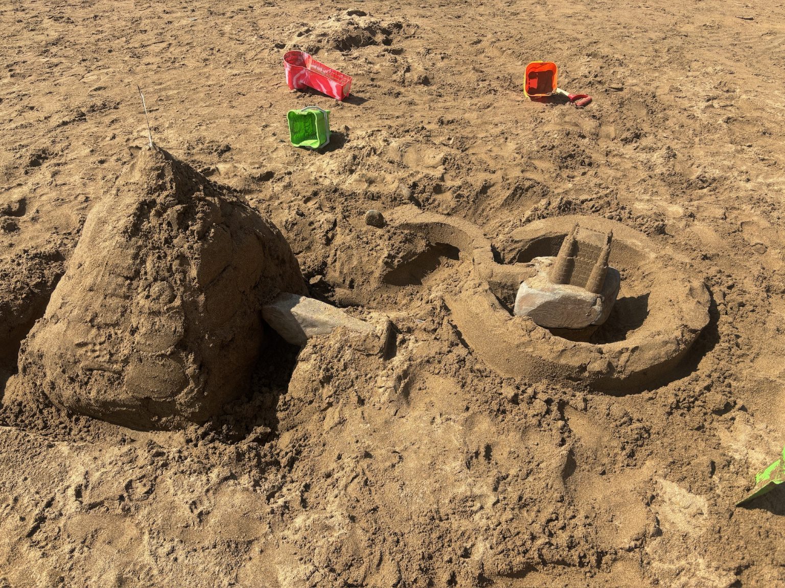 Annual Family Devon Trip! And sneaky peeks - Debbie Flint